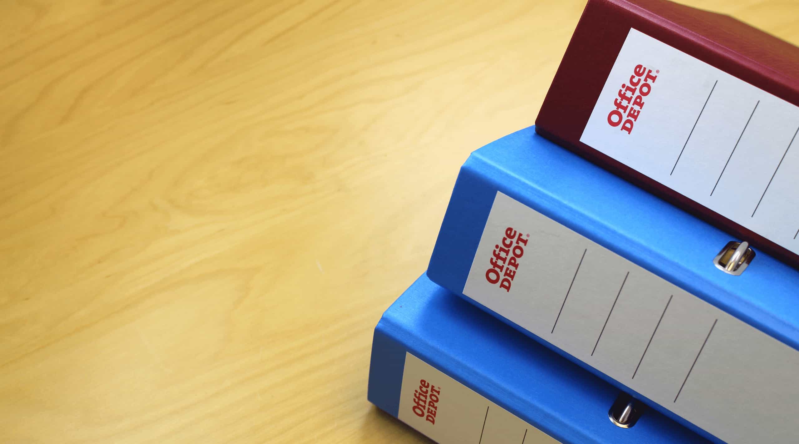 MoreStore Self Storage - Document Storage