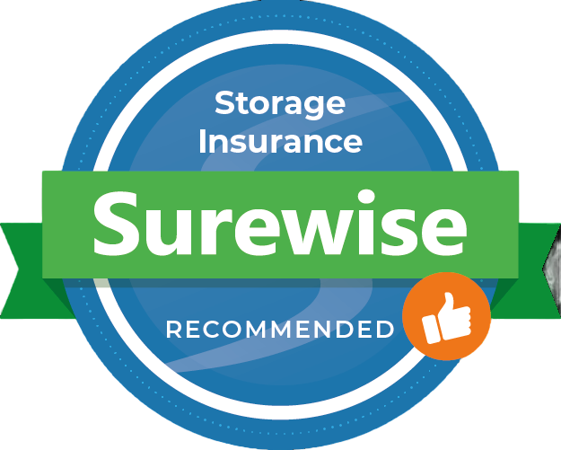 MoreStore Self Storage - Surewise Storage Insurance