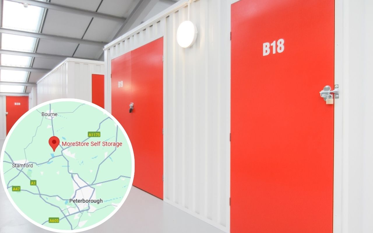 24-Hour Self Storage Units Near You: Pros, Cons & Local Options